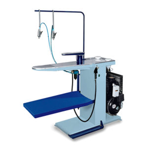 Spotting Table – Ghaddar Equipment
